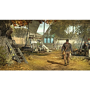 Homefront - Playstation 3