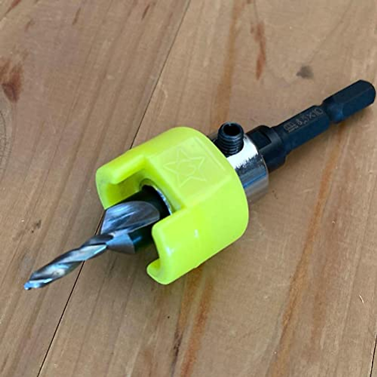 Sutaemu drill stopper 9mm 5005-090