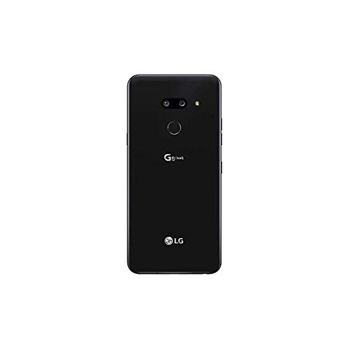 AT&T Wireless LG G8 ThinQ - 128GB - Aurora Black - LM-G820UMA (Renewed)