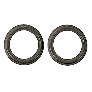 NewPowerGear 8" Foam Speaker Surrounds SubWoofer Edge Sub Woofer for SS2008, VRS 2, VRS2, VRS 3, VRS3, WTLC Marantz 200, 4B, 308A, 122084, DR-80, DR80, HD-440,HD440, HD-55