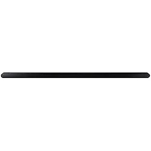 SAMSUNG HW-S800B 3.2.1ch Soundbar with Wireless Dolby Atmos DTS:X, Black (2022) HW-S800B/ZA Bundle with Sony RF400 Wireless Home Theater Headphones and 2 Deco Gear HDMI Cables
