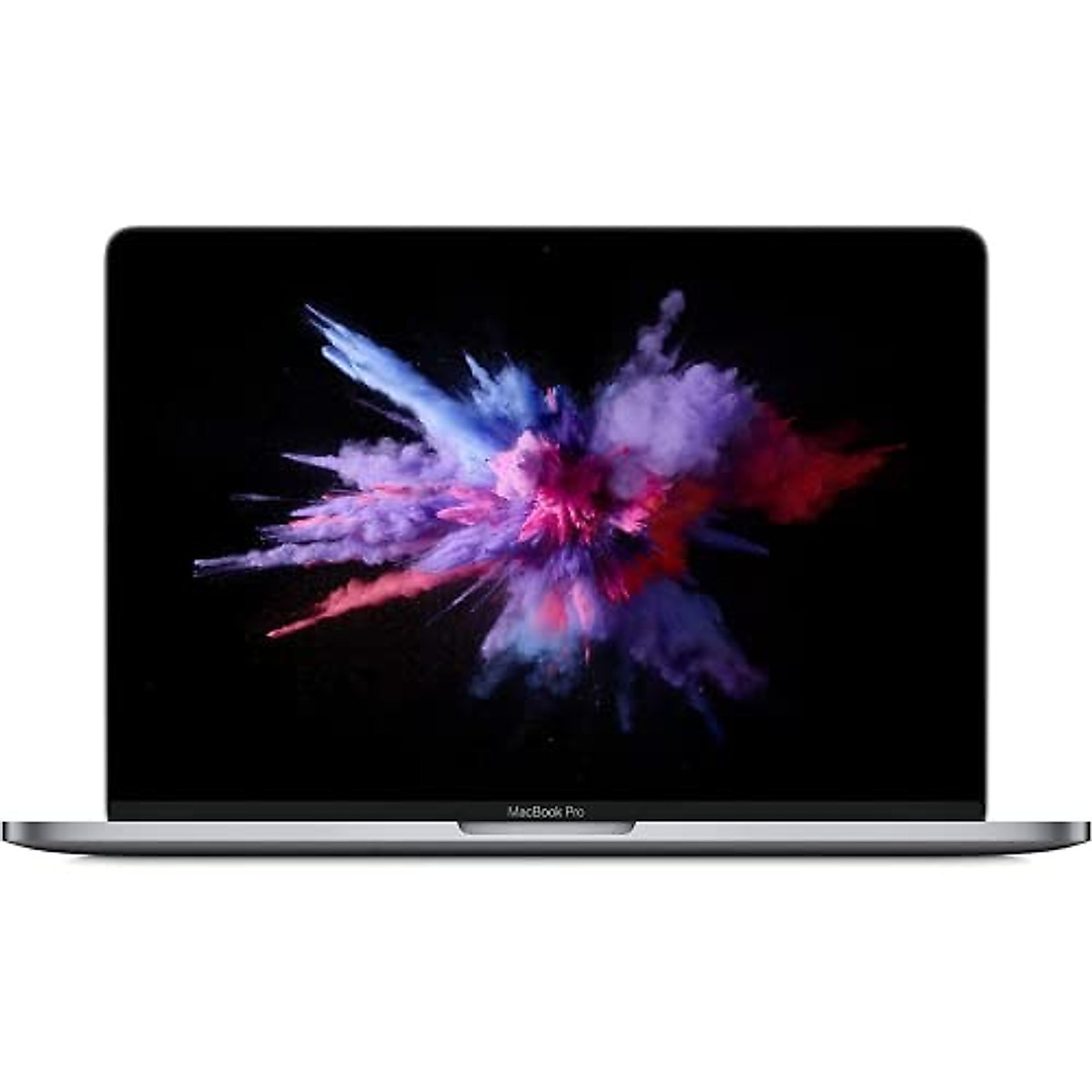 2019 Apple MacBook Pro with 1.4GHz Intel Core i5 (13-inch, 8GB RAM, 512GB SSD) Space Gray (Renewed)