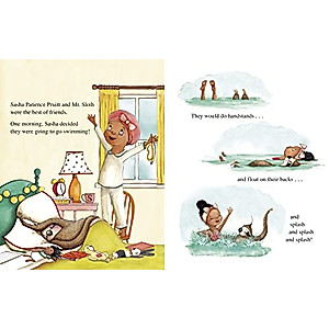 Waiting on Mr. Sloth