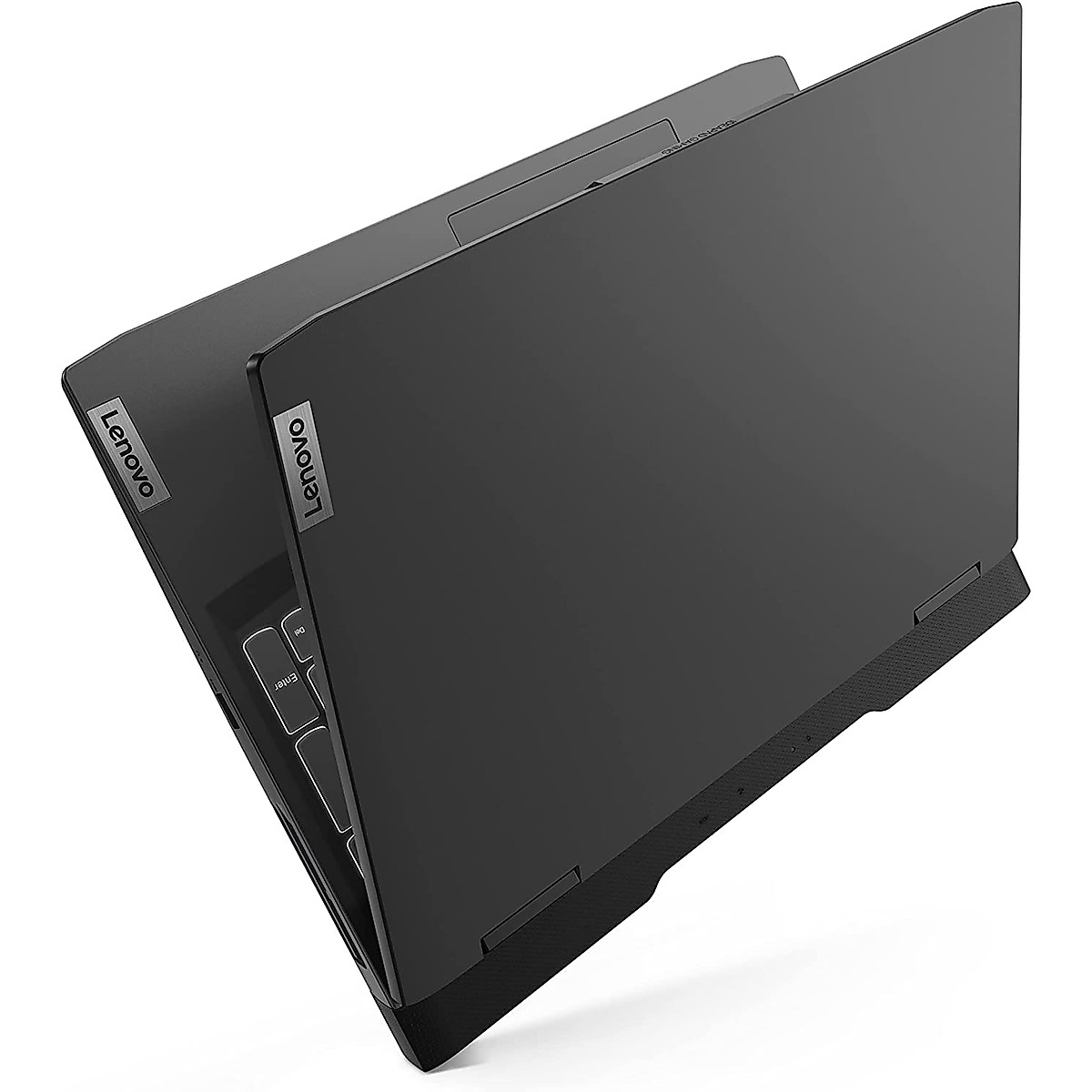 Lenovo IdeaPad Gaming 3 15 Laptop 15.6" FHD IPS 120Hz (FreeSync) AMD Ryzen 6000 Series Hexa-core Ryzen 5 6600H 8GB RAM 256GB SSD GeForce RTX 3050 4GB Graphic Backlit USB-C Nahimic Win11 + HDMI Cable