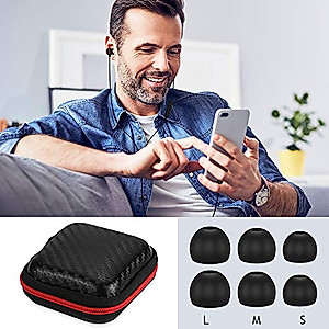 COOYA USB C Headphones for Samsung S23 S22 Ultra S20+ S21 FE A53 Type C Wired Earbuds with Mic Volume Control DAC Stereo in-Ear Earphones for iPad 10 Pro Air 4 5th Galaxy A54 Flip Pixel 7 6 OnePlus 11