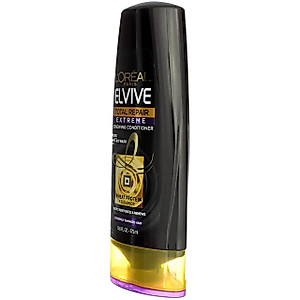 L'Oreal Paris Advanced Total Repair Extreme Reconstructing Conditioner (Set of 2) (Total 25.2 oz)