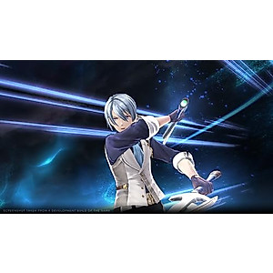 The Legend of Heroes: Trails of Cold Steel III / The Legend of Heroes: Trails of Cold Steel IV: Deluxe Edition - PlayStation 5