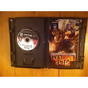 Fire Emblem: Path of Radiance - Gamecube