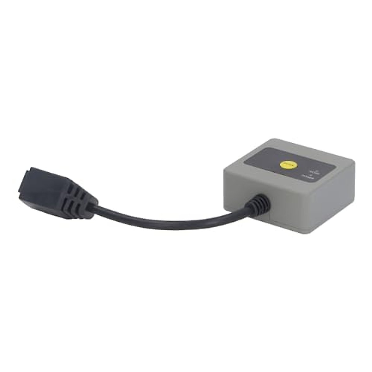 Embedded Barcode Scanner EP2300 with Automatic Scanning, Strong Decoding, and Metal Casing for Wide Application Fixed Mount Barcode Scan Module for 1D 2D QR Bar Code