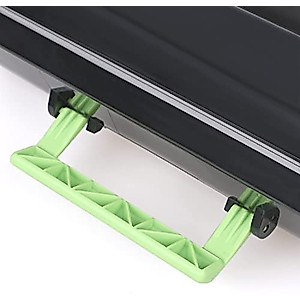 YOUTOP Remanufactured 2PK 24B6020 Black Toner Cartridge Replacement for Lexmark XM7155 XM7155X XM7163 XM7163X XM7170 XM7170X XM5270 XM7263