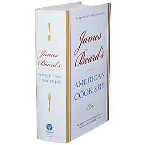 James Beard's American Cookery