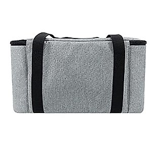 Storage Bag Compatible with Xgmi Horizon & Xgmi Horizon Pro,XGMI H2 & XGMI H3S Projector Travel Box Storage Case