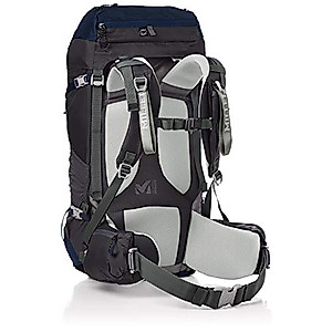 Millet Saas Fee 30+5 LD SAPHIR-S Mountain Climbing Backpack, Back Length: 16.9 inches (43 cm)