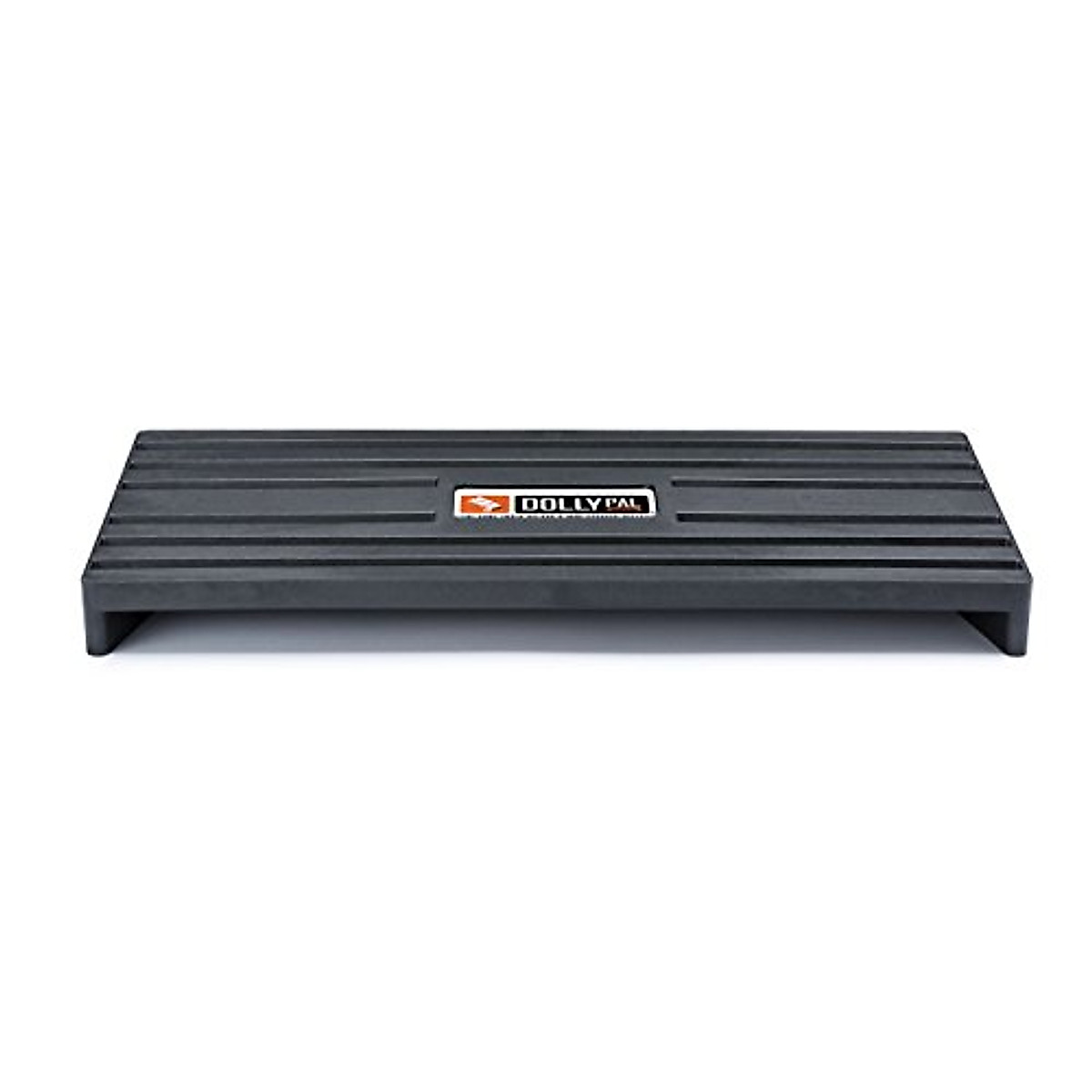 Dolly Pal Hand Truck Helper and Mini Storage Pallet 18" x 10" x 1.5" (3-Pack Box)