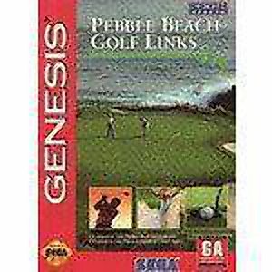 Pebble Beach Golf Links