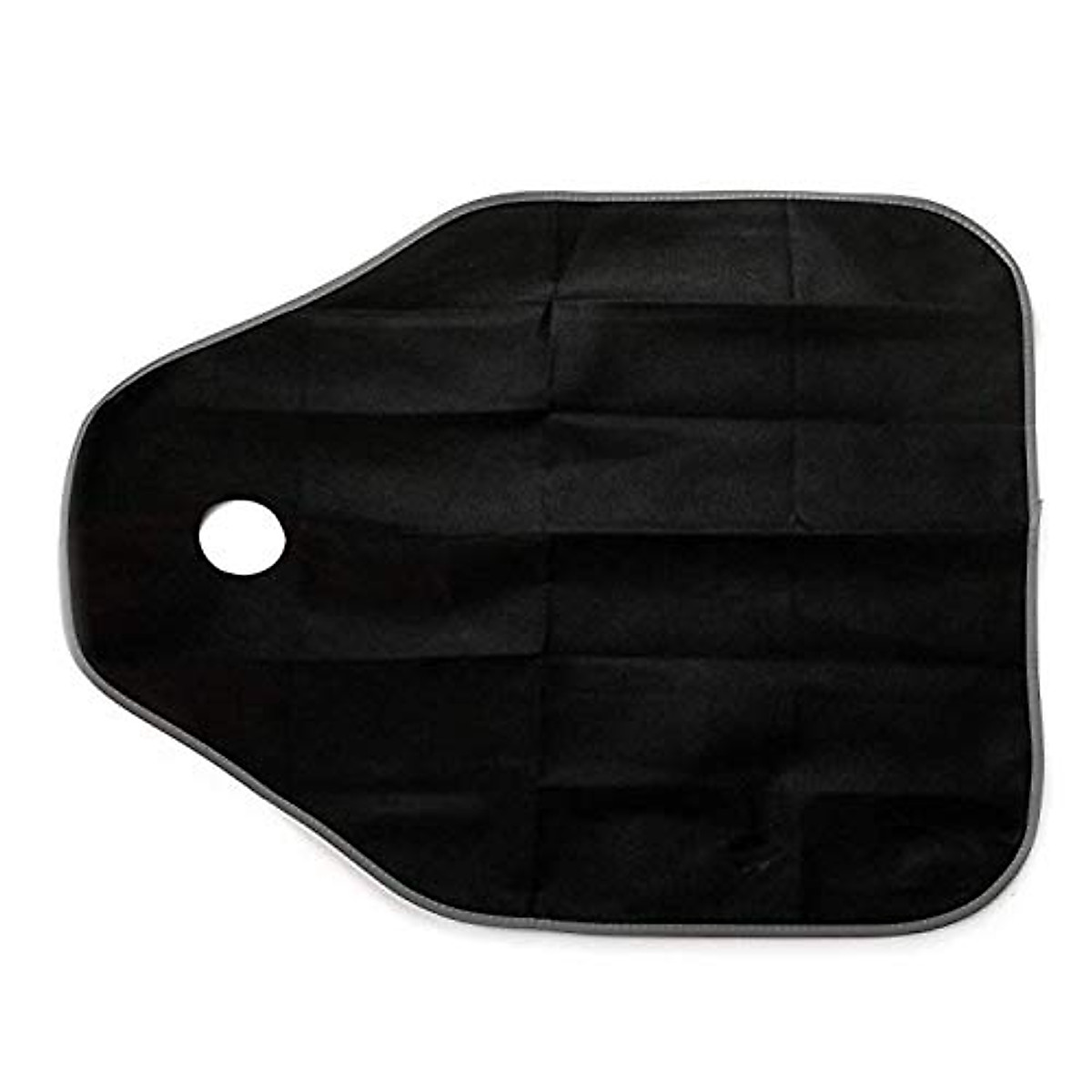 HAM STAND KIT Spain - Jamon Holder for Spanish iberico ham and Italian Prosciutto - INCLUDED: knife base stand and cover - Beautiful kitchen stand for serrano ham (Wood Style)