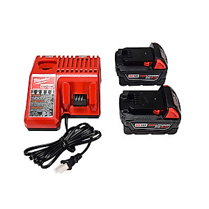 M18 FUEL™ 1/2 Compact Impact Wrench w/ Friction Ring Kit