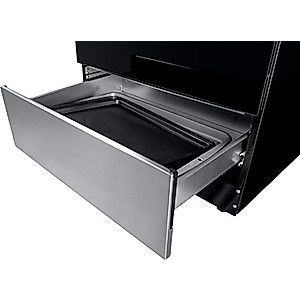 Frigidaire 24 in. 1.9 Cu. Ft. Gas Range in Stainless Steel with Continuous Cast Iron Grates, ADA Compliant