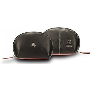 Visconti SP32 Soft Leather Coin Purse Wallet/Key Holders Case