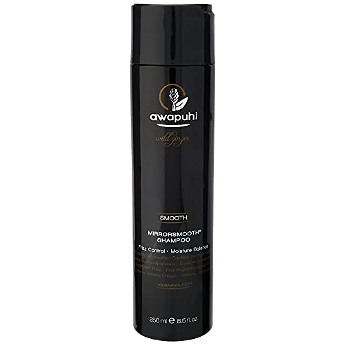 Paul Mitchell Awapuhi Wild Ginger MirrorSmooth Shampoo