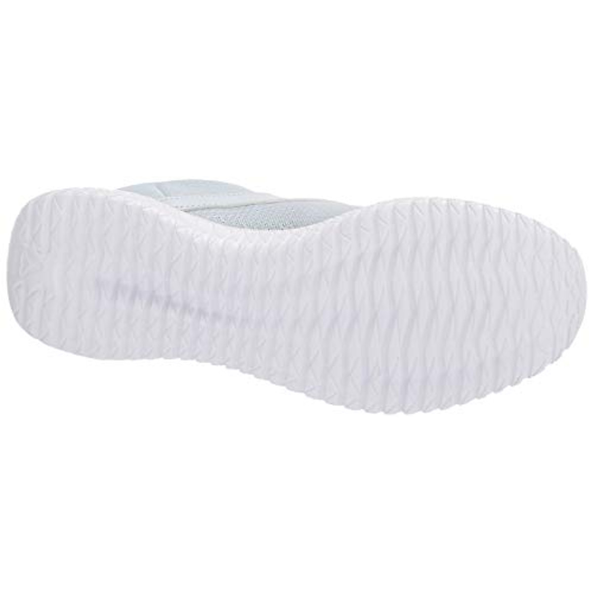 Reebok Women's Flexagon Energy TR 2.0 Cross Trainer, Glass Blue/Horizon Blue/White, 5.5