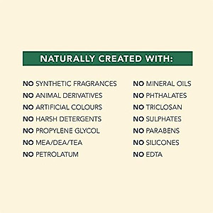 Sukin - Botanical Body Wash Original Scent - 33.8 fl. oz.