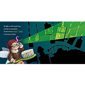 How to Catch the Tooth Fairy