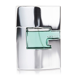 Guess Man Eau de Toilette Cologne Spray For Men, 1.7 Fl. Oz.