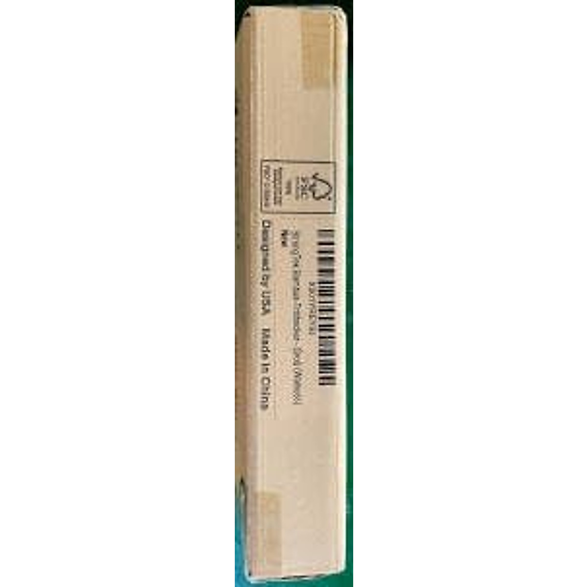 StrongTek Bamboo Step Stool, Wooden Step with Non-Slip Bottom for Safety, Lightweight and Sturdy Footstool for Kitchen, Bedroom, Living Room, Perfect for Adults, Kids, Seniors, and Toddlers (Walnut)