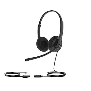 Yealink Wideband Headset for Yealink IP Phone