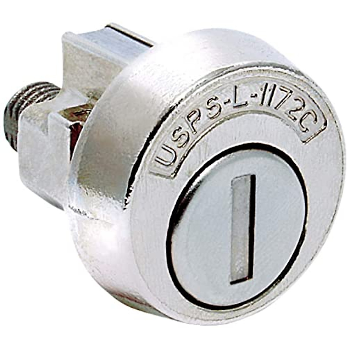 National Mailbox Lock C9200 (with Keys)