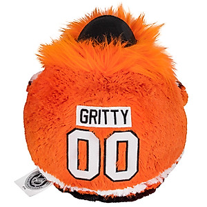 Squishable Mini Gritty 10" Plush