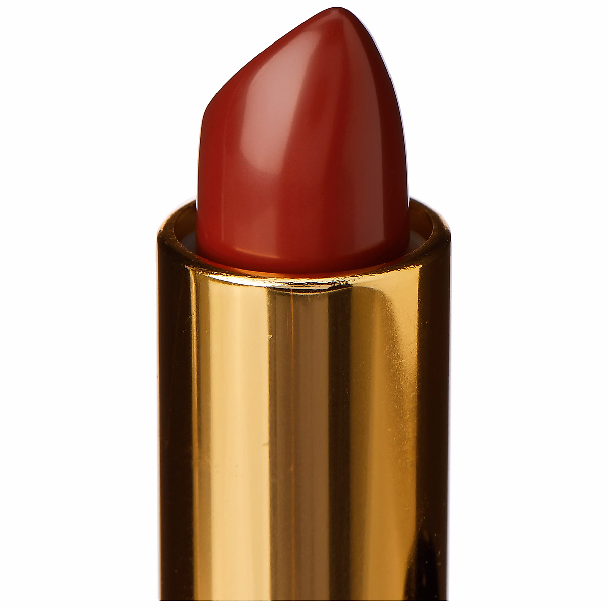 Revlon Lipstick, Super Lustrous Lipstick, Creamy Formula For Soft, Fuller-Looking Lips, Moisturized Feel, Toast of New York (325), 0.15 oz