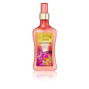 Sunkissed Dreams by Hawaiian Tropic For Women Fragance Mist Spray 8.4oz Unboxed