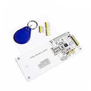 PN532 board card reader module