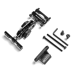 Radar Mount Mirror Mount Radar Detector Bracket for Escort IX EX Max360C (3001007)