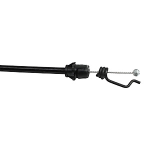 UpStart Components 532431650 Drive Cable Replacement for Husqvarna HU775H (96145001000)(2013-02) Walk-Behind Lawn Mower - Compatible with 431650 Drive Control Cable