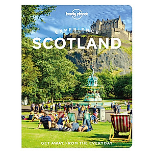 Lonely Planet Experience Scotland (Travel Guide)