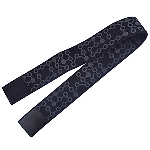 Arctis Pro Headband,Replacement Headphone Headband Compatible with SteelSeries Arctis 7 Arctis 9 Arctis 9X Gaming Headset Decorative & Protection Pad Head (Black)