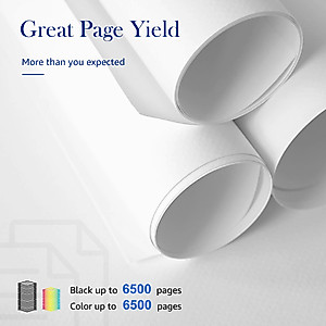 STAROVER Compatible Toner Cartridge Replacement for Brother TN433 TN 433 431 TN433BK TN431 TN431BK for HL-L8360CDW MFC-L8900CDW HL-L8260CDW HL-L8360CDWT MFCL8610CDW MFCL9570CDW Printer (1BK,1C,1M,1Y)