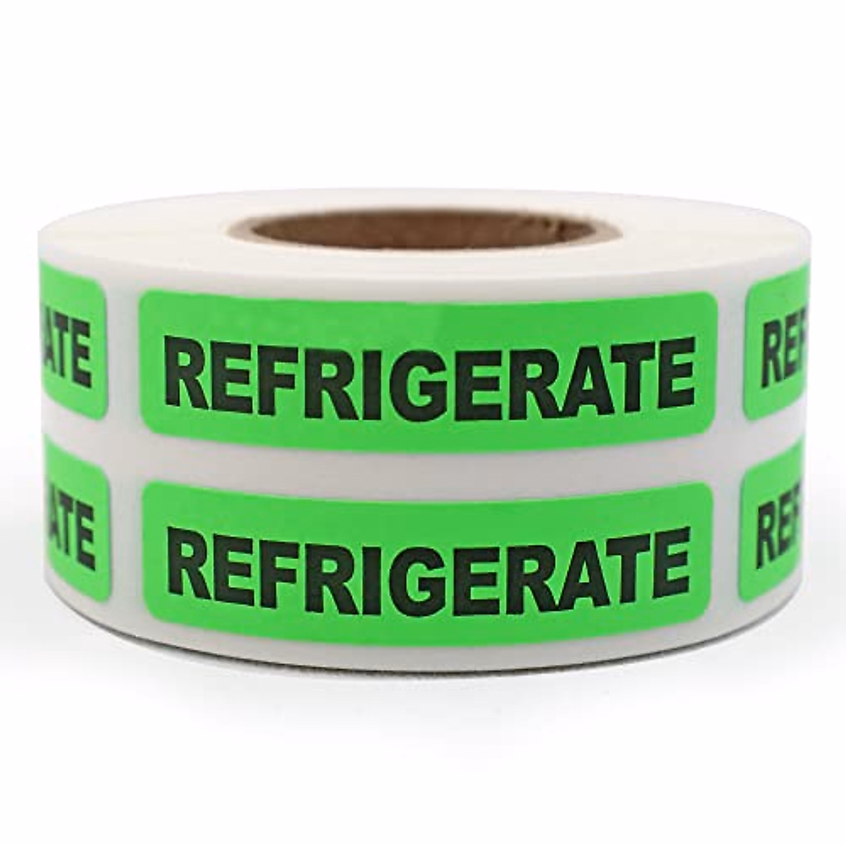LabelValue.com | Refrigerate Medical Labels LV-MPSR25