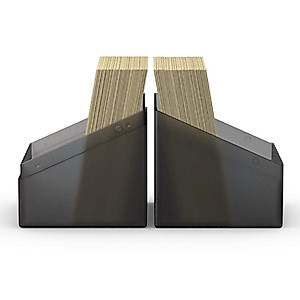 Ultimate Guard Onyx Boulder 100+ Heavy-Duty Deck Box Case Protector
