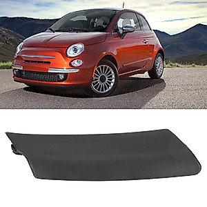 Wiper Scuttle Panel Trim, 735452712 Right Hand Wiper Scuttle Panel Trim Cover Fits for 500