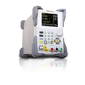 Rigol DP711 Programmable Linear DC Power Supply (Single Channel, 30 V/5 A)
