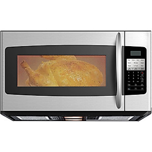 SMETA Small Microwave Oven Microwaves 0.7 Cu. Ft/700W Mini Smallest Portable Microwave Black, Compact Ovens Countertop for RV Dorm Small Space, 10 Power Levels, Child Safety Lock, 12 Inch Deep