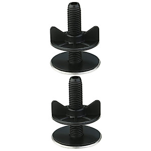 OSALADI 4 Pcs Sink Accessories Kitchen Sink Hole Hole Cover Tub Accessories for Bathtub Kitchen Sink Tap Hole Covers and Plastic Counterbore Mount