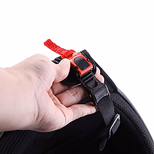 Cartman Full Face Motorcycle Helmet, Comfortable Motocross Off Road Street Bike Helmet Unisex Adult DOT Approved, Lightweight, Aerodynamic, Matte Black, X-Large