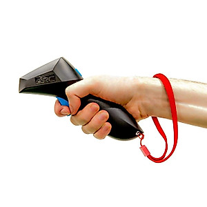Scalextric Wireless Hand Controller for 1:32 ARC Air and ARC Pro Digital Powerbases C8438