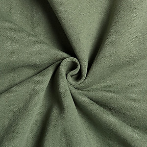 Arnodefrance Men Snow Man Hoodies Street Essential Hoodie Foaming Letter Graphic Cotton Hooded Pullover