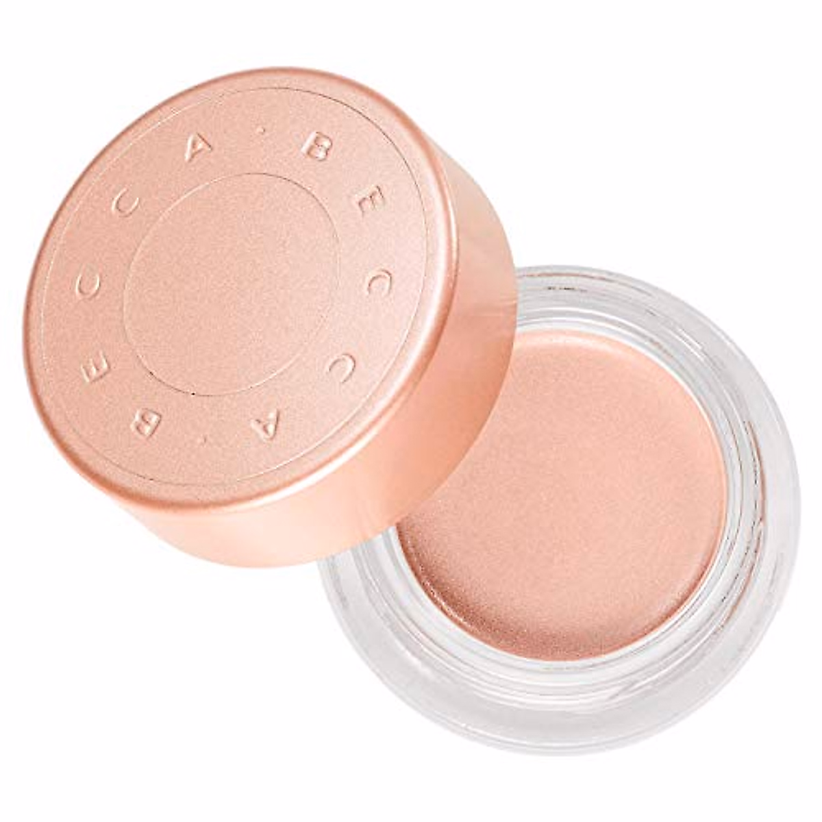 Becca Under Eye Brightening Corrector for Women, Light To Medium, 0.16 Oz